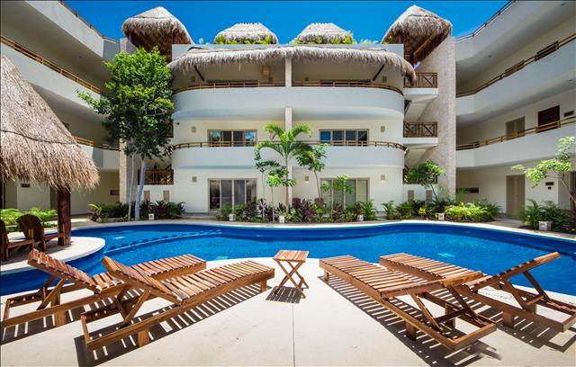 Condos for Sale in Tulum - Your Gateway to Modern Living in Paradise