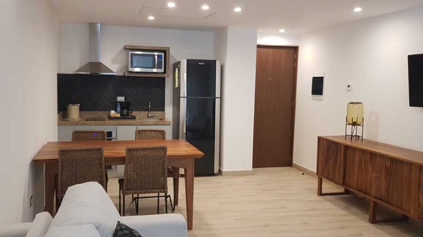 The Fives Beach Residences 2 Bed Penthouse - Playa del Carmen