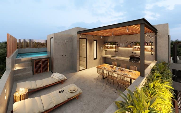 Tulum Real Estate - Condos & Homes for Sale in Tulum Mexico