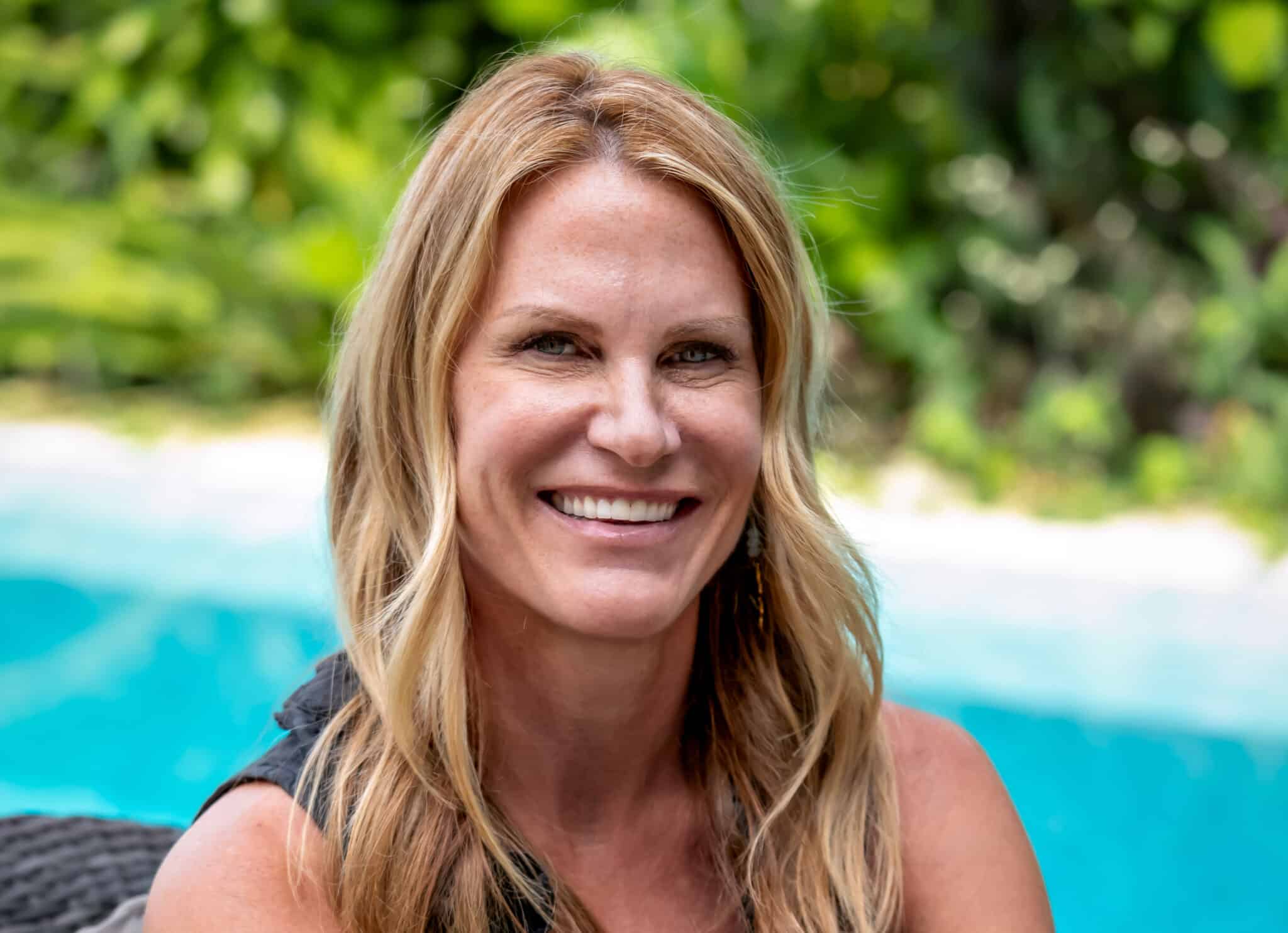 Kim O'Connell - Riviera Maya Real Estate Group