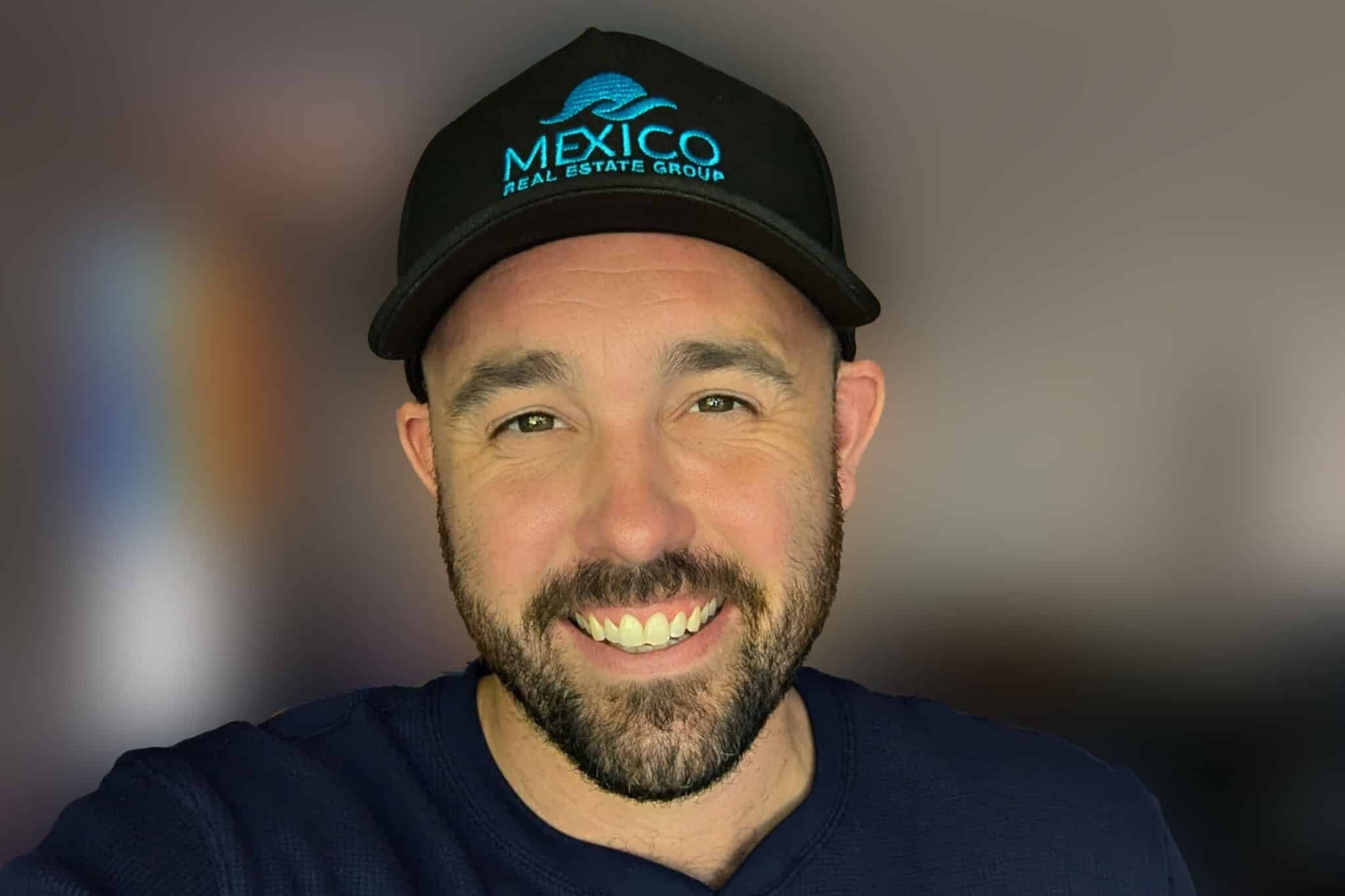 Matt Mathieson - Riviera Maya Real Estate Group