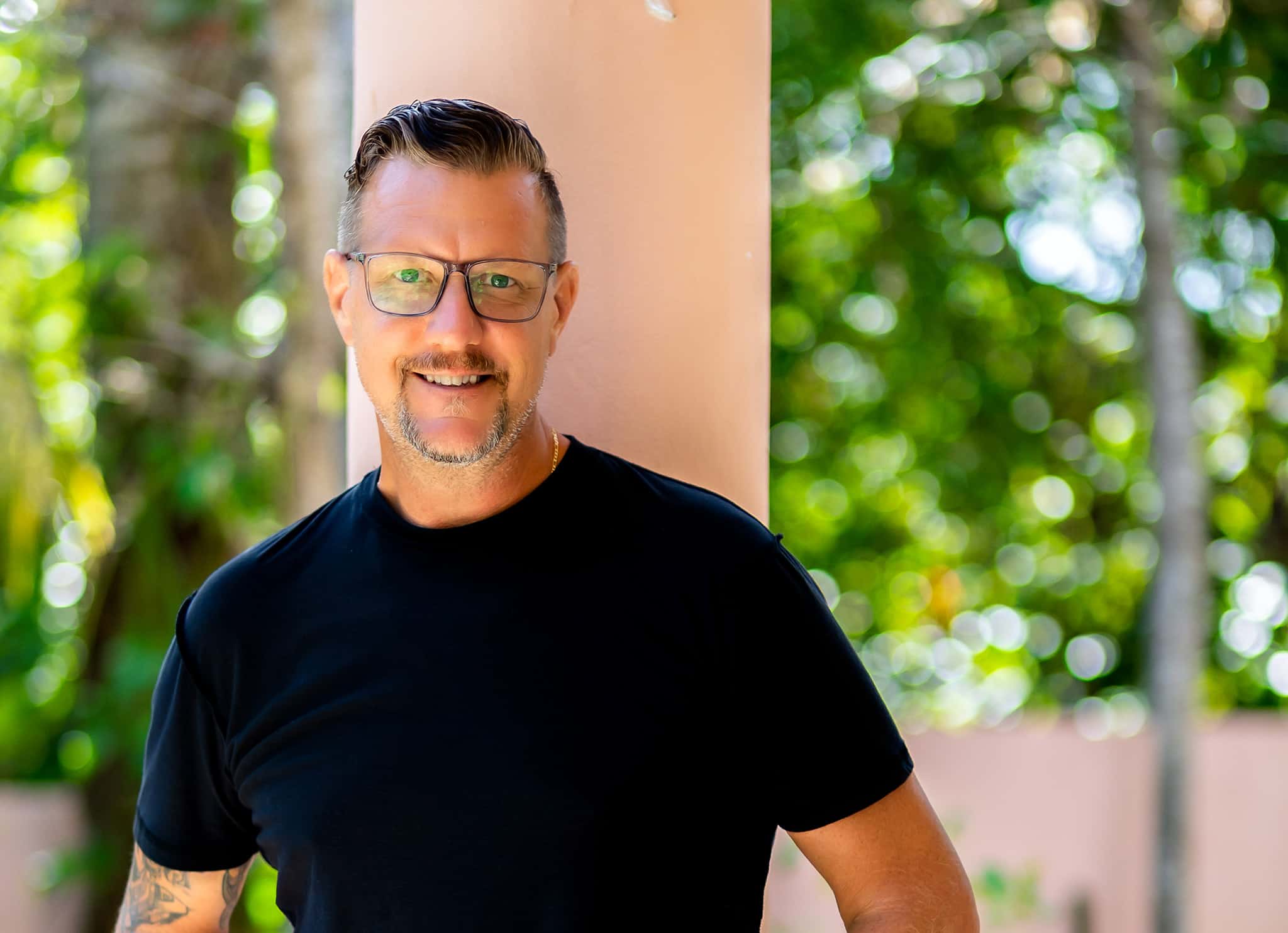 Marc Andrew - Riviera Maya Real Estate Group