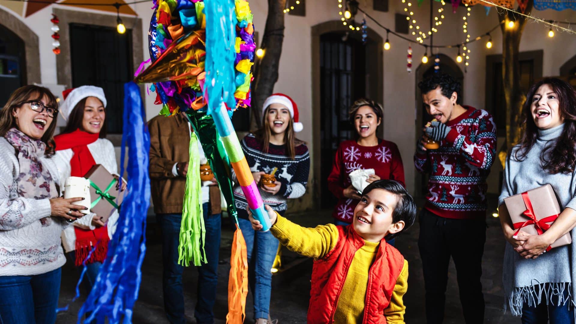 Christmas in Playa del Carmen: A Festive Blend of Mexican Traditions ...